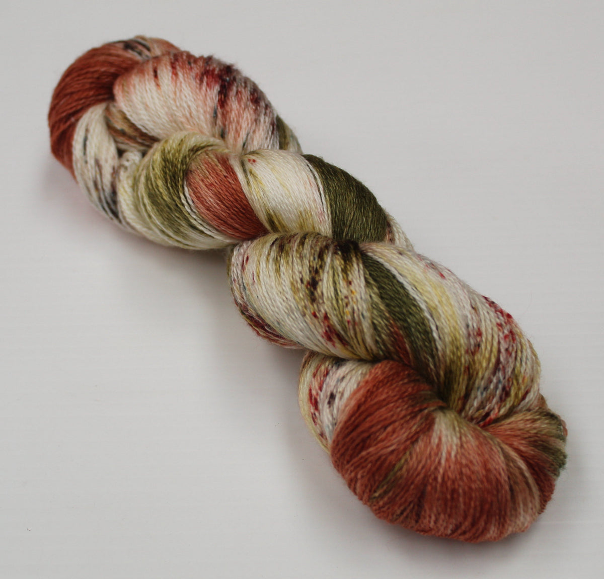 Matilda 2ply/Lace 'Oak Tree' – Colagirl Collective